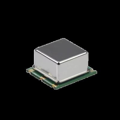 ECS ECOC-2522-16.384-5GS Oscillator