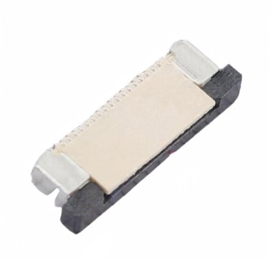 GUOCONN 1.0K-MX-16PWB-RW FFC FPC Flat Flexible Connector Housing