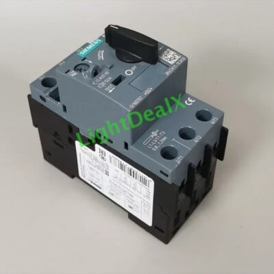 SIEMENS 3RV24111CA10 Motor Protective Circuit Breaker for sale