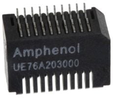 Amphenol U77-A441M-2081 for sale