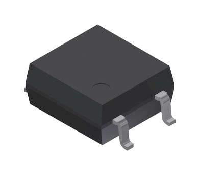 VISHAY VOR1142M4T Solid State Relay