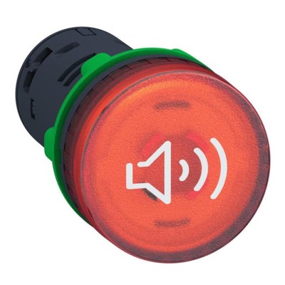 Schneider XB5AA861 Pushbutton Switch for sale