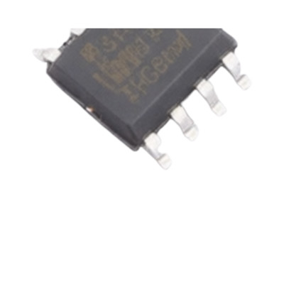 HGSEMI DS1302M/TR Real Time Clock Chip