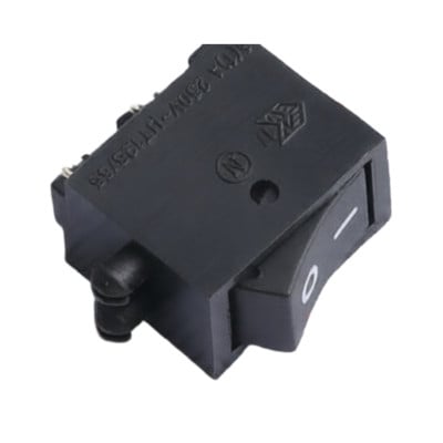 Legion SS01-BBIWL-RB20-R Rocker Switch for sale