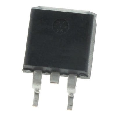 Infineon IDP20C65D2