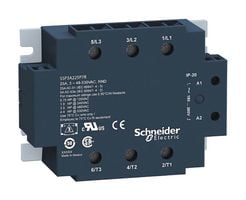 Schneider SSP3A250F7RT
