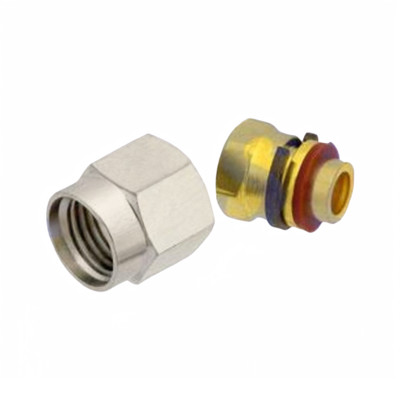 L-com LCCN3187 Coaxial Connector RF Assembly