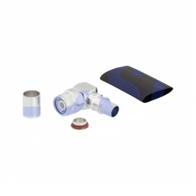 L-com TC-100-TM-LC Coaxial Connector RF Assembly