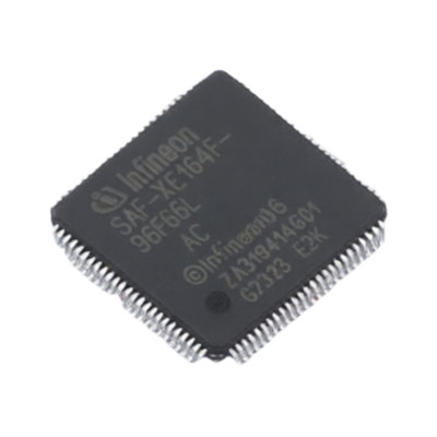 Infineon XE164F96F66LACFXQMA1 Microcontroller for sale