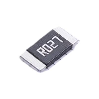 RVR HIXD25NR024F Surface Mount Chip Resistor