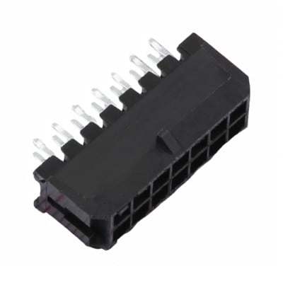 CONNFLY Elec DS1073-04-2x3MVB6