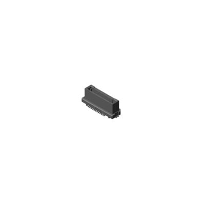 JAE Electronics AX01F040VABBR300
