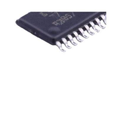 Nexperia 74AHCT374PW Octal D-Type Flip-Flop with 3-State Outputs