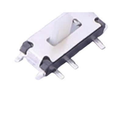 Yuandi TA-3524S-A1-W Slide Switch