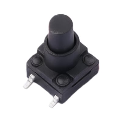 G-Switch GT-TC116A-H110-L1 Tactile Switch