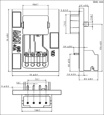 HSHCAD140A for sale