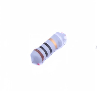 CCO(Chian Chia Elec) FR1WS4.7Ω±5% T Through Hole Resistor