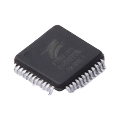 Fortior Tech FU6812L2 Motor Driver & Controller Chip