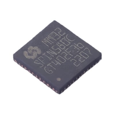 MindMotion Microelectronics MM32SPIN030CN Microcontroller