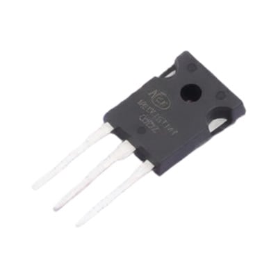 NCE NCE20P70G Single P-Channel MOSFET