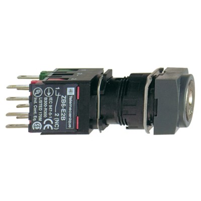 Schneider XB6CGH5B Selector Switch for sale