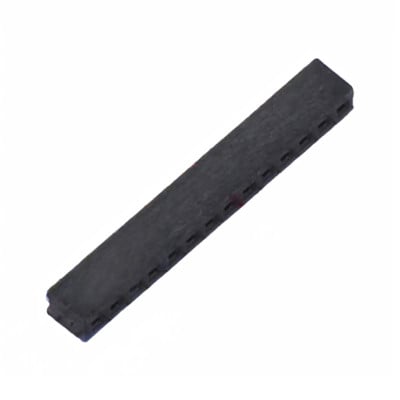 XYECONN PM1.0-UP1D-13A Female Socket Header Receptacle
