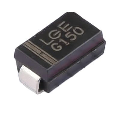 LGE BZG03C150 Single Zener Diode for sale