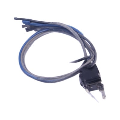 Korean Hroparts Elec K9-2841L-6WDP-1B Limit Switch