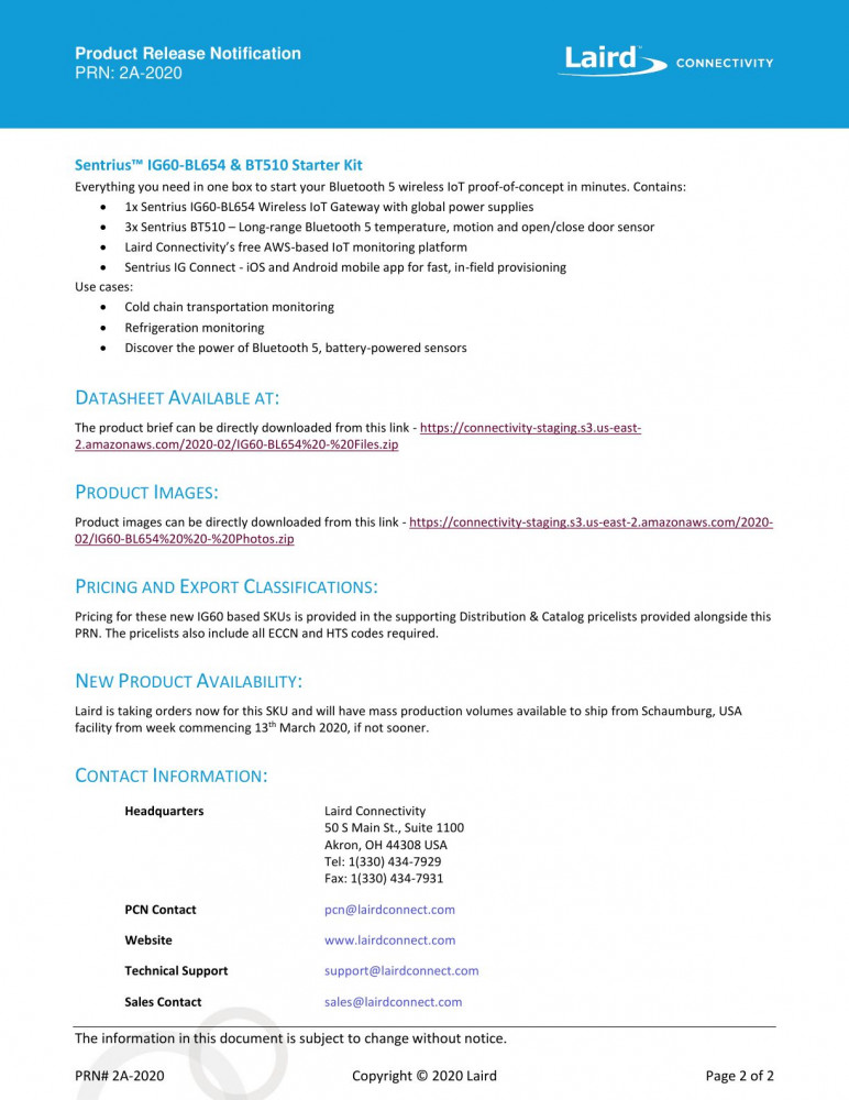 455-00113 product document preview page 2