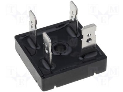 DIOTEC KBPC5012FP Bridge Rectifier for sale
