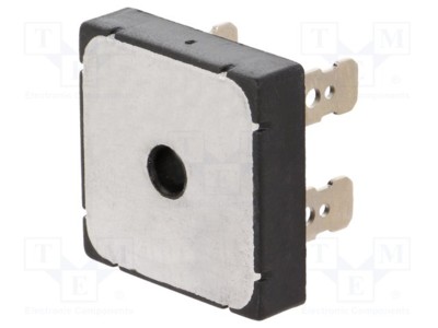 DIOTEC KBPC5012FP Bridge Rectifier for sale