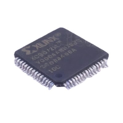 AMD/XILINX XC2C64A-7QFG48C FPGA