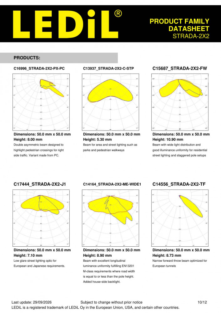 Technical document page 10