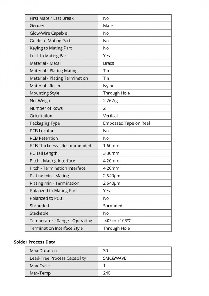 Technical document preview, page 3