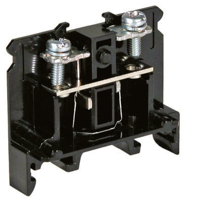 IDEC BND15W Din Rail Channel Mount Chip for sale