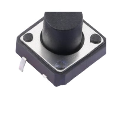 Yuandi TS-1095-A1B2-D1 Tactile Switch