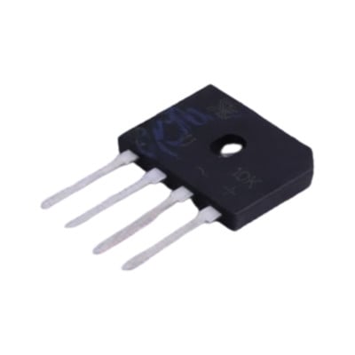 Shikues GBU8K Bridge Rectifier Chip