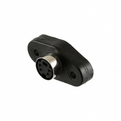 CUI MD-30 Circular Connector Assembly