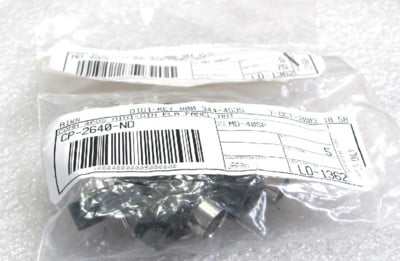 CUI MD-40SP Circular Connector Assembly for sale