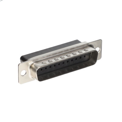 EDAC 638-015-010-259 D-Sub Connector Housing