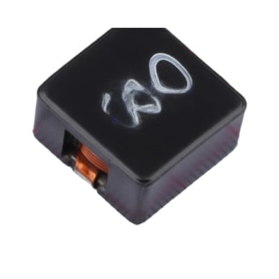 COILMX MTF1050-100M Fixed Inductor