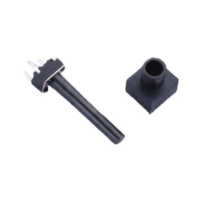 CAX TS-6645DD6x6x7 Tactile Switch