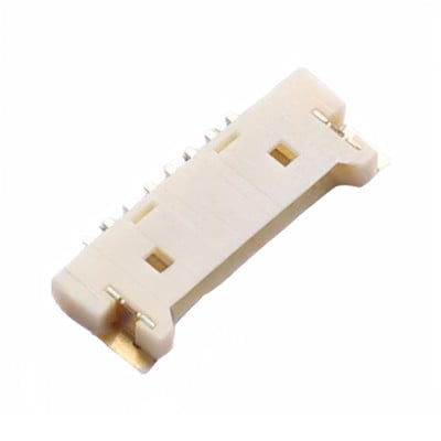 Ckmtw W-1253M03P-0420 Male Header Pins