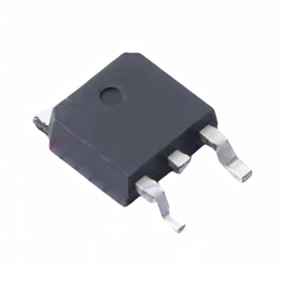 ANHI ASB65R220E Single N-Channel Power MOSFET