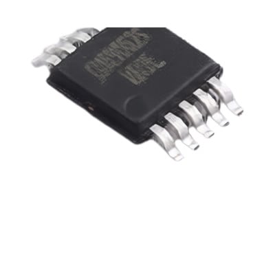 COSINE COS9002SMRA Amplifier Chip