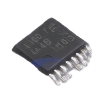 Infineon XMC1402F064X0200AAXUMA1 Microcontroller