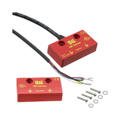 OMRON CM-S2PC3