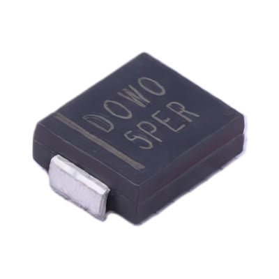 DOWO 5.0SMDJ36A TVS Diode