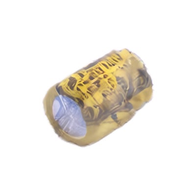 Guangdong TOPAZ Elec Tech ECLR0511100M050P00 Aluminum Electrolytic Capacitor
