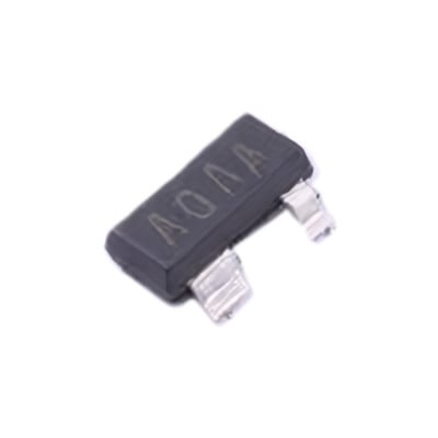 HANSCHIP semiconductor MAX811TDB4RG